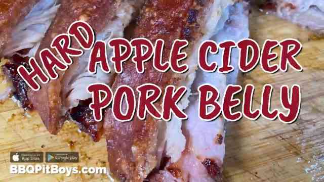BBQ Pit Boys - MSN