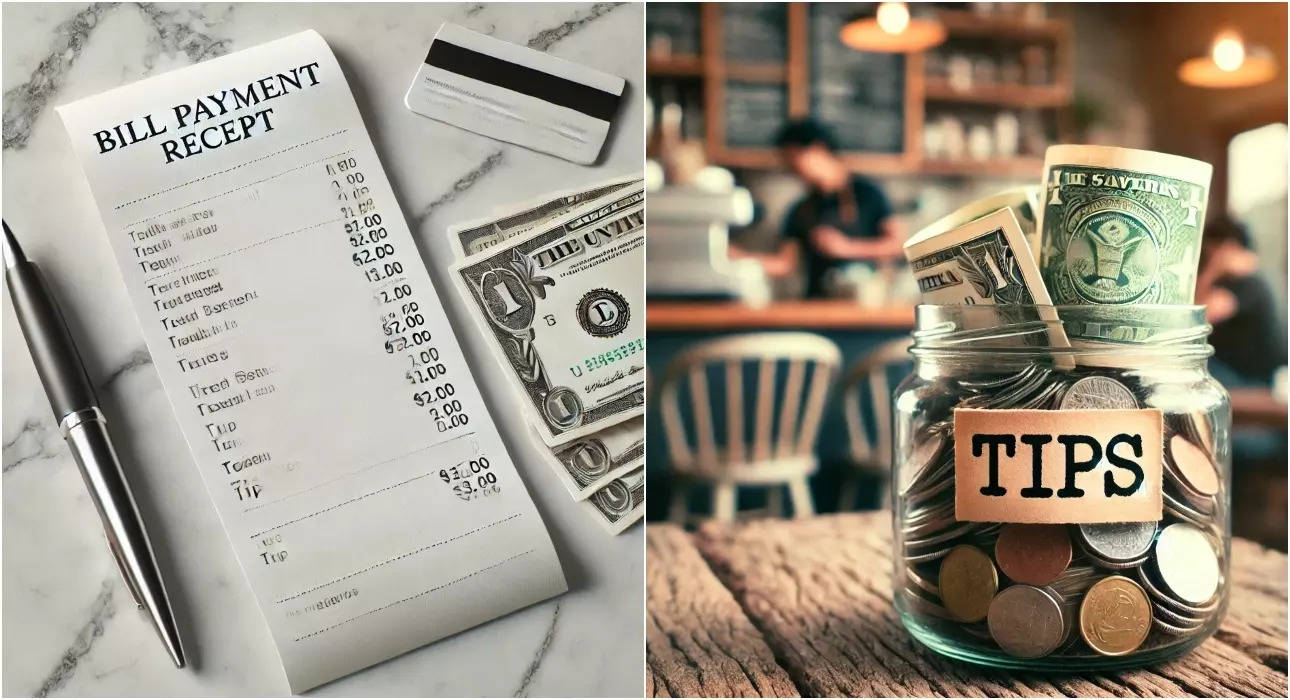 Decoding the tipping dilemma