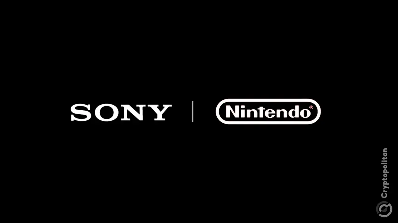 Sony and Nintendo play the long game over Trump tariffs