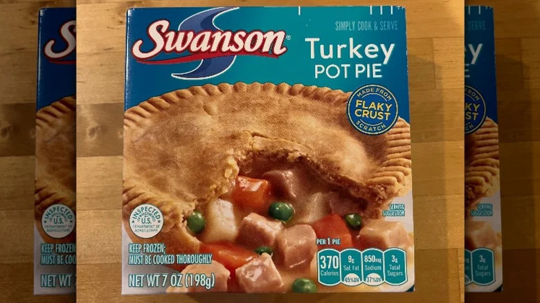 The 9 Best Frozen Pot Pie Brands, Ranked
