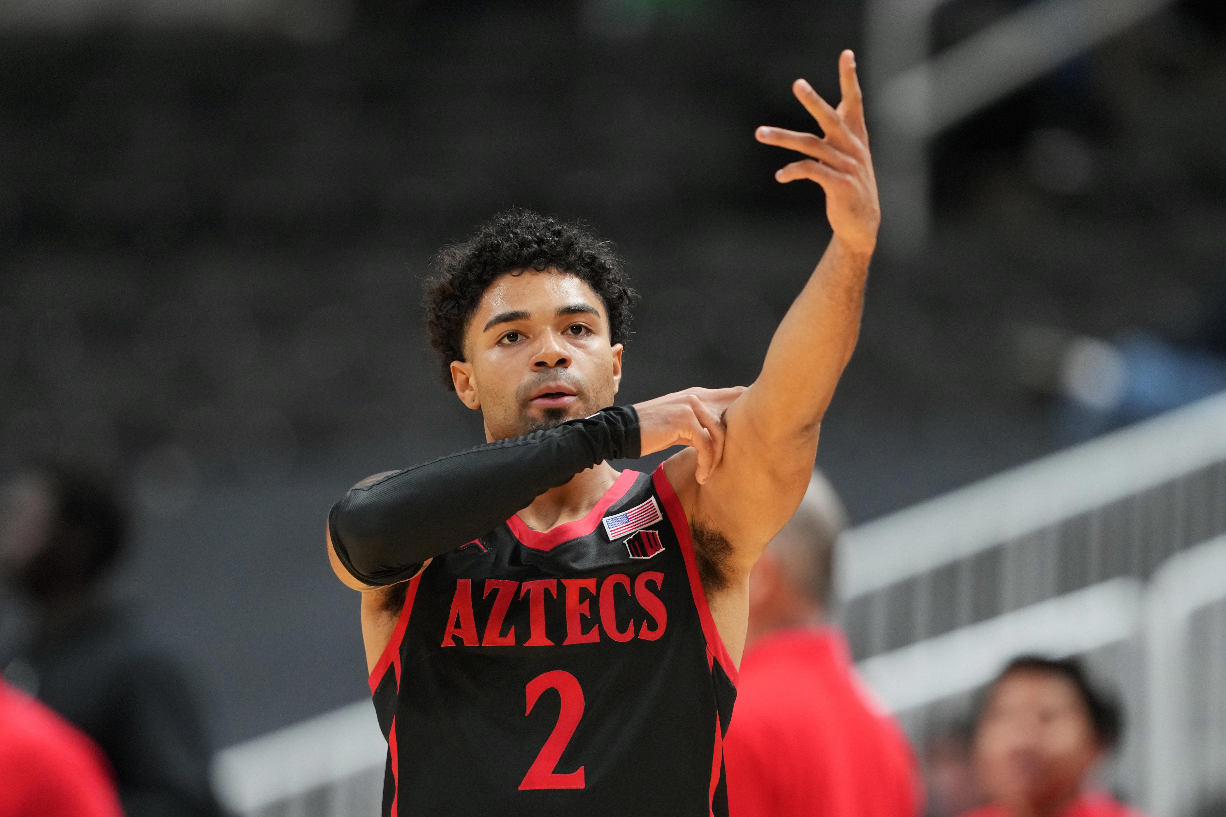 Get to know the men's basketball teams headed to Milwaukee for March ...