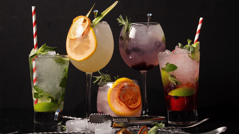 Holi 2025: 5 Easy Cocktail Recipes To Make Your Holi Extra Special, Try ...