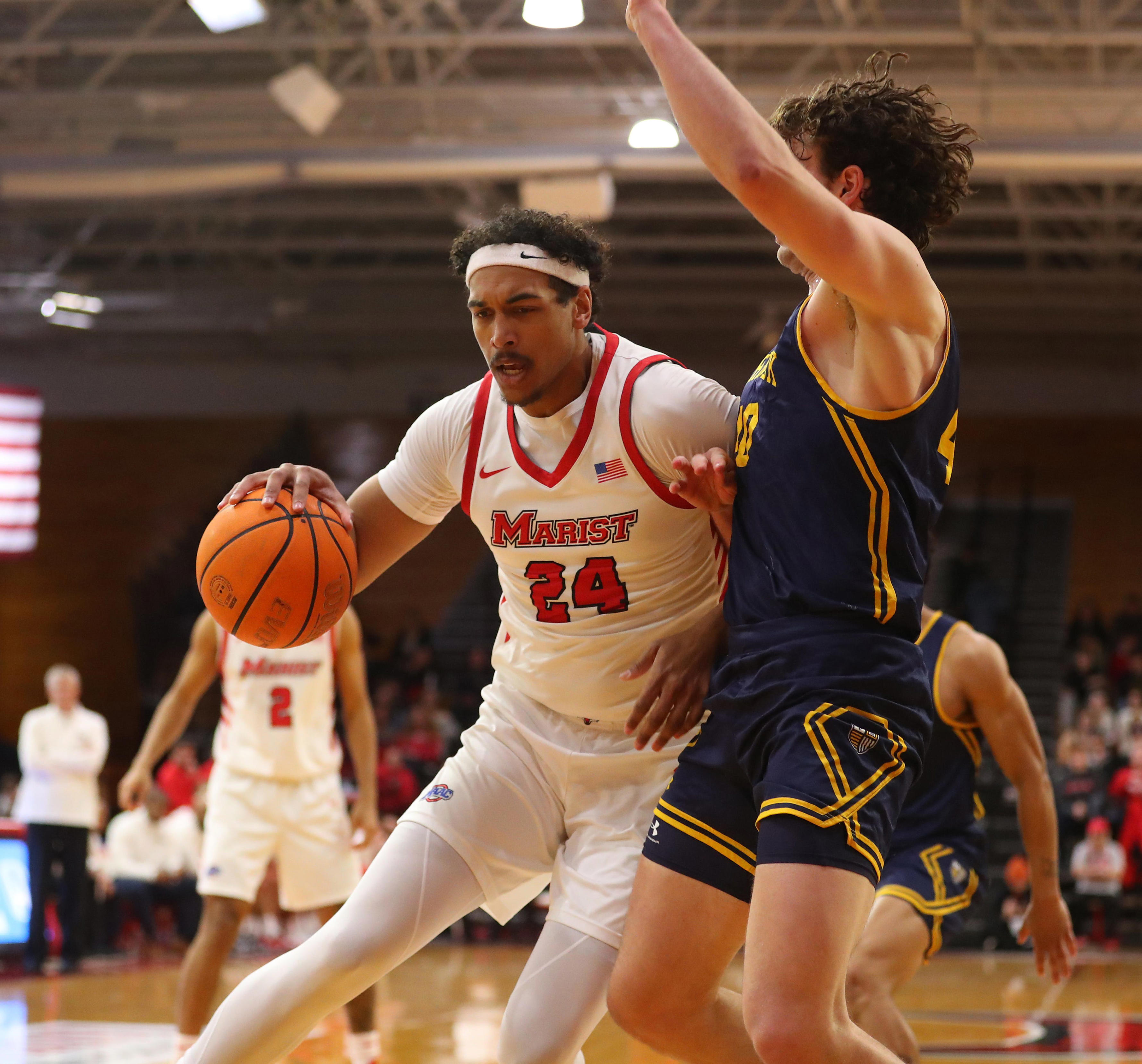 College basketball: Marist faces difficult offseason as Pascarelli ...