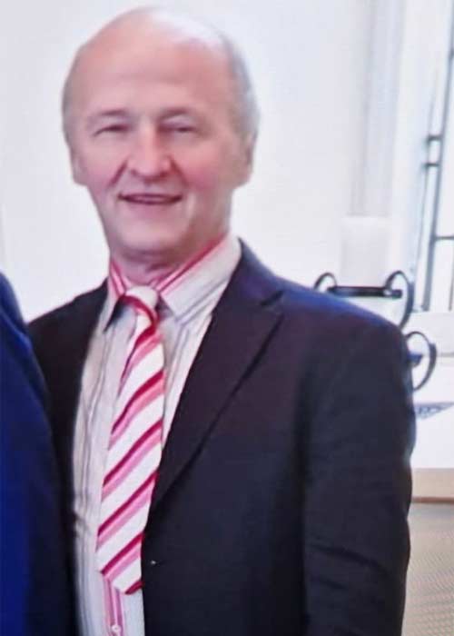 Galway man ‘who died for 25 minutes’ dies days after video of his story ...