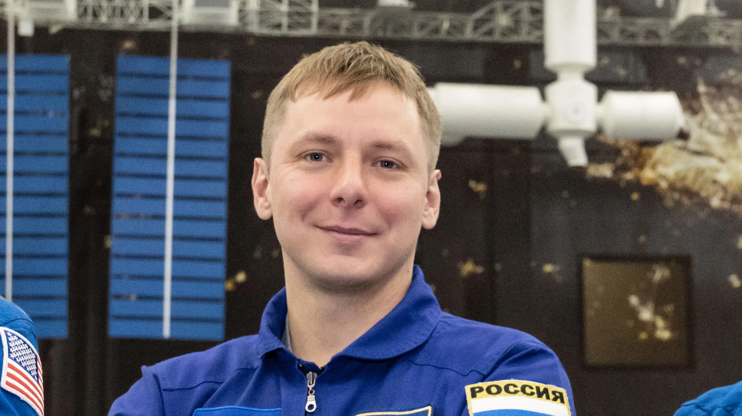 Meet the SpaceX Crew-10 astronauts launching to the ISS on March 12