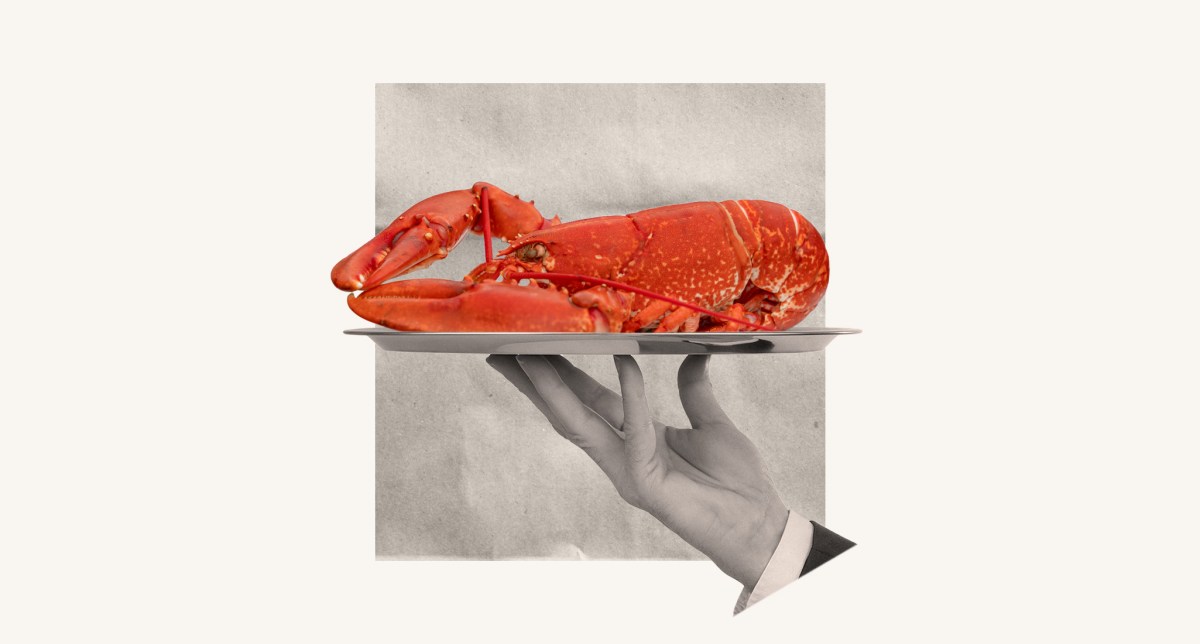 Red Lobster's Lobsterfest Is Back-Here's a Food Editor's Review of ...