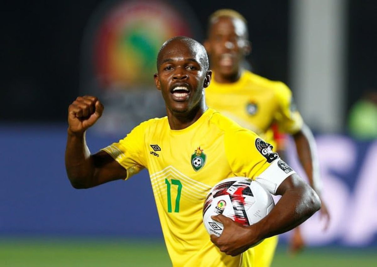 Knowledge Musona makes U-turn on retirement
