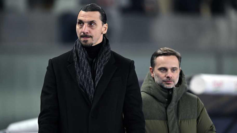 Furlani vede D'Amico ma il Milan non cerca solo un DS: si valutano ... Furlani vede D'Amico ma il Milan non cerca solo un DS: si valutano ...