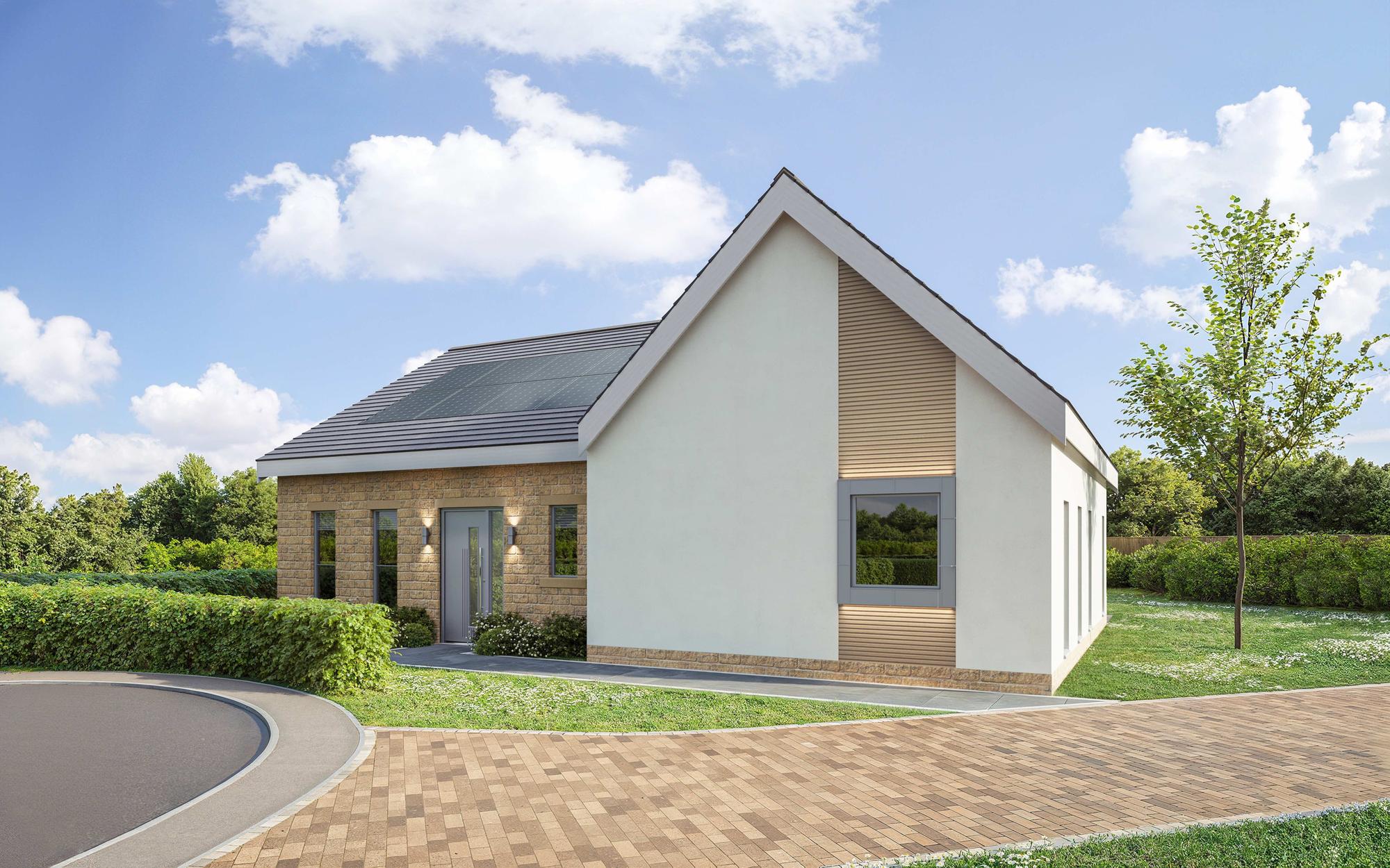 Flourishing Vivly gets green light for prestigious Grange Moor development