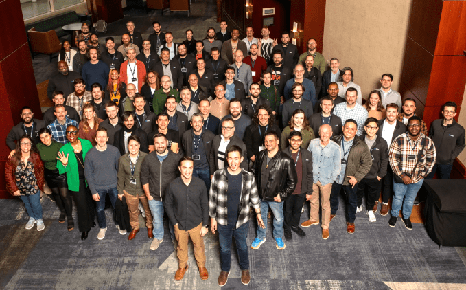 Ditto lands $82M to synchronize data from the edge to the cloud