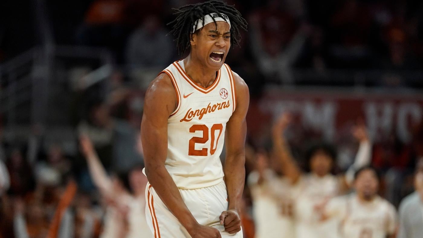 Texas vs. Vanderbilt prediction, odds, time: 2025 SEC Tournament picks ...