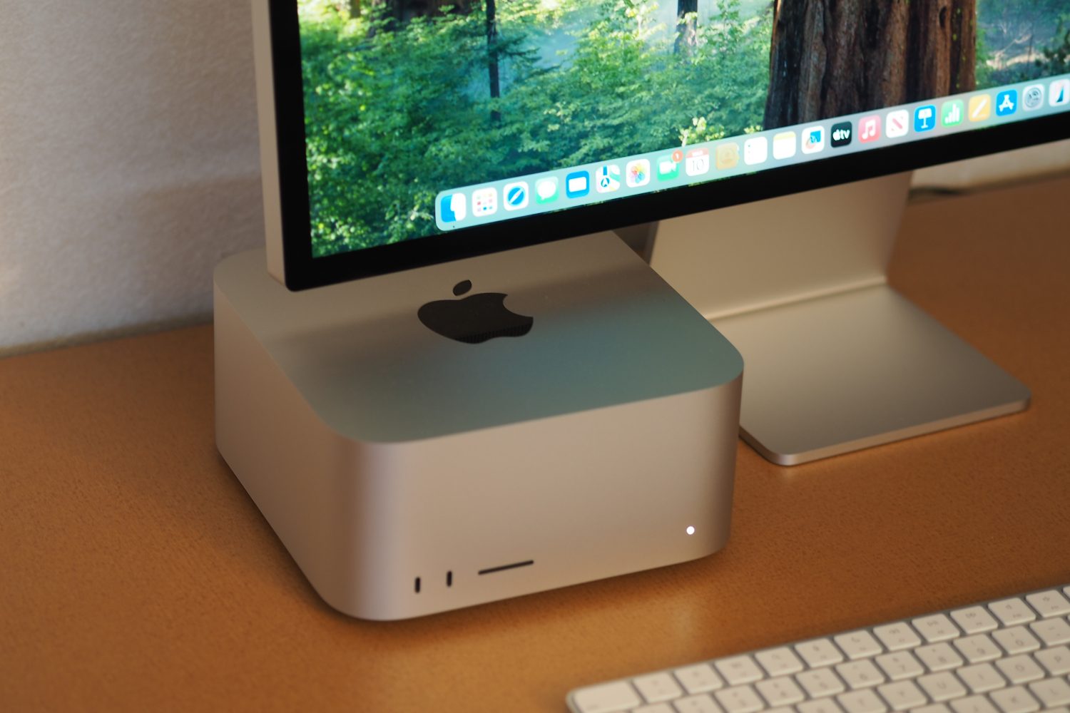 I’d love to get the Mac Studio for gaming, but one thing is holding me back