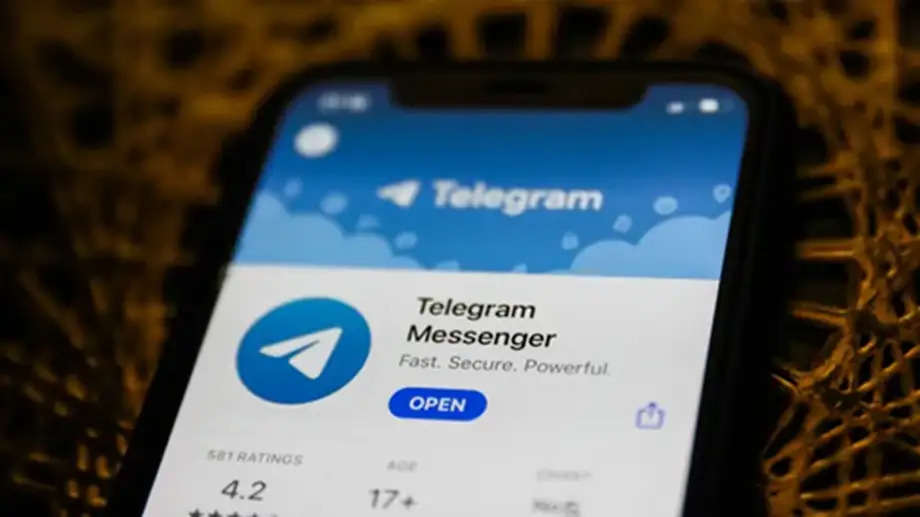 Telegram Update: Telegram released a new update, got many interesting ...