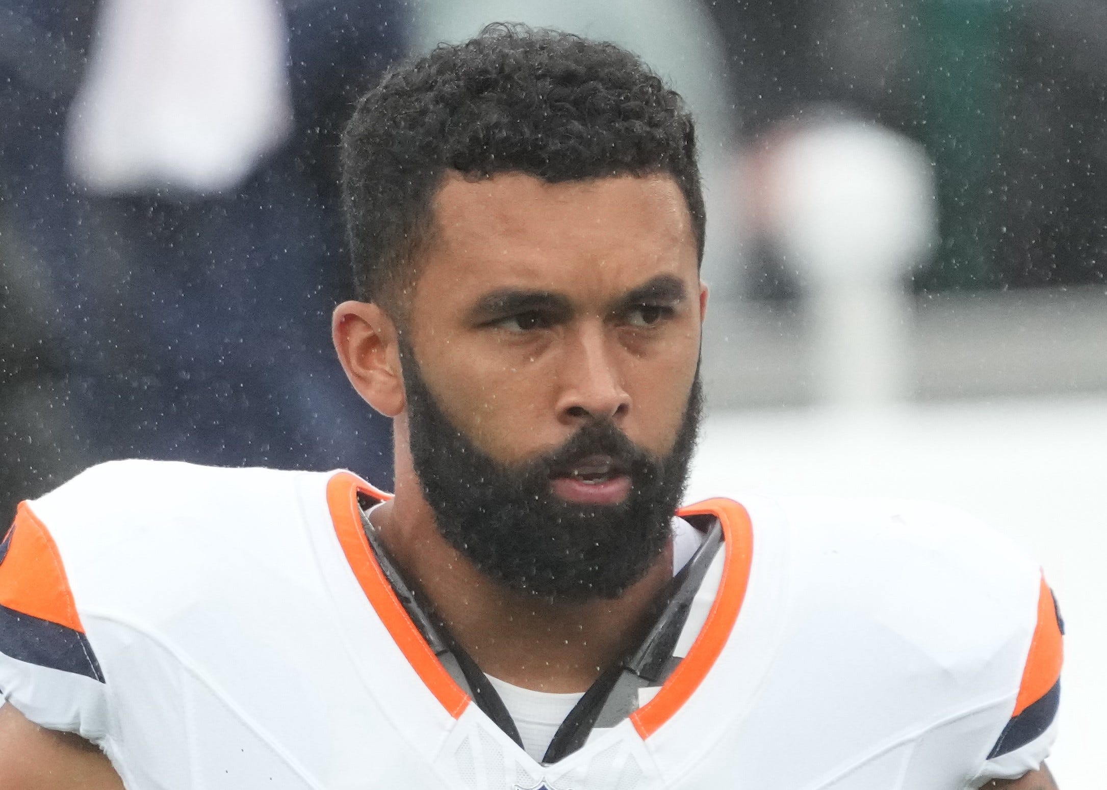 NFL free agency: Denver Broncos sign LB Justin Strnad