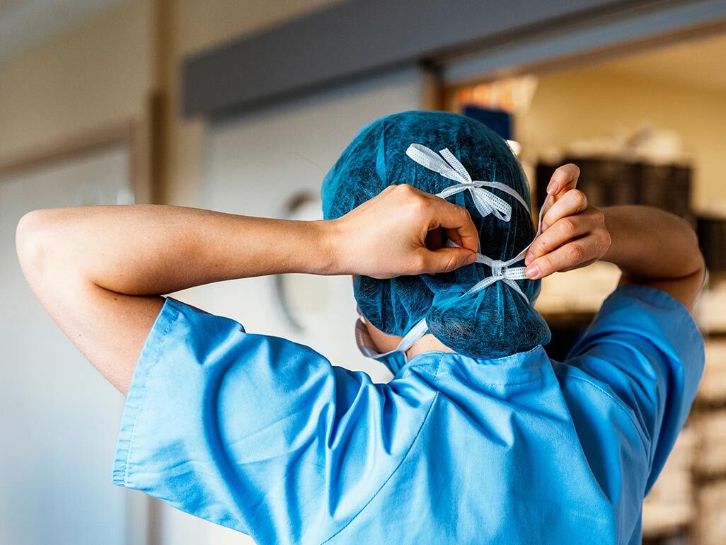 You don't really need to bring a hospital bag, and 5 other secrets your ...