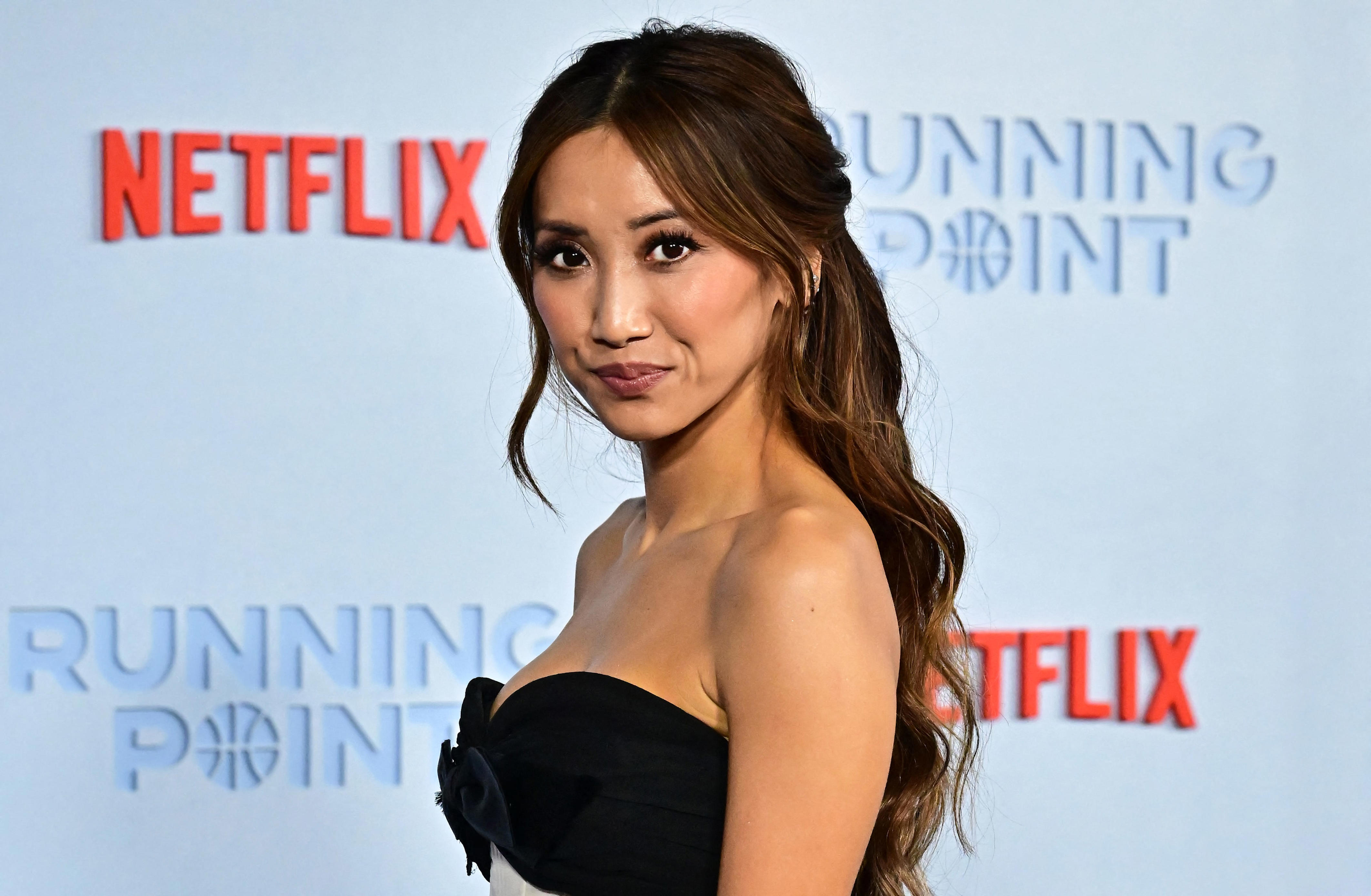 Rams fans should thank Brenda Song for her perfect free agency take