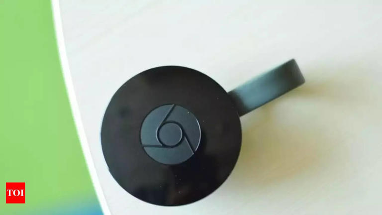 Google confirms Chromecast 'Untrusted Device' error; here’s what the company said