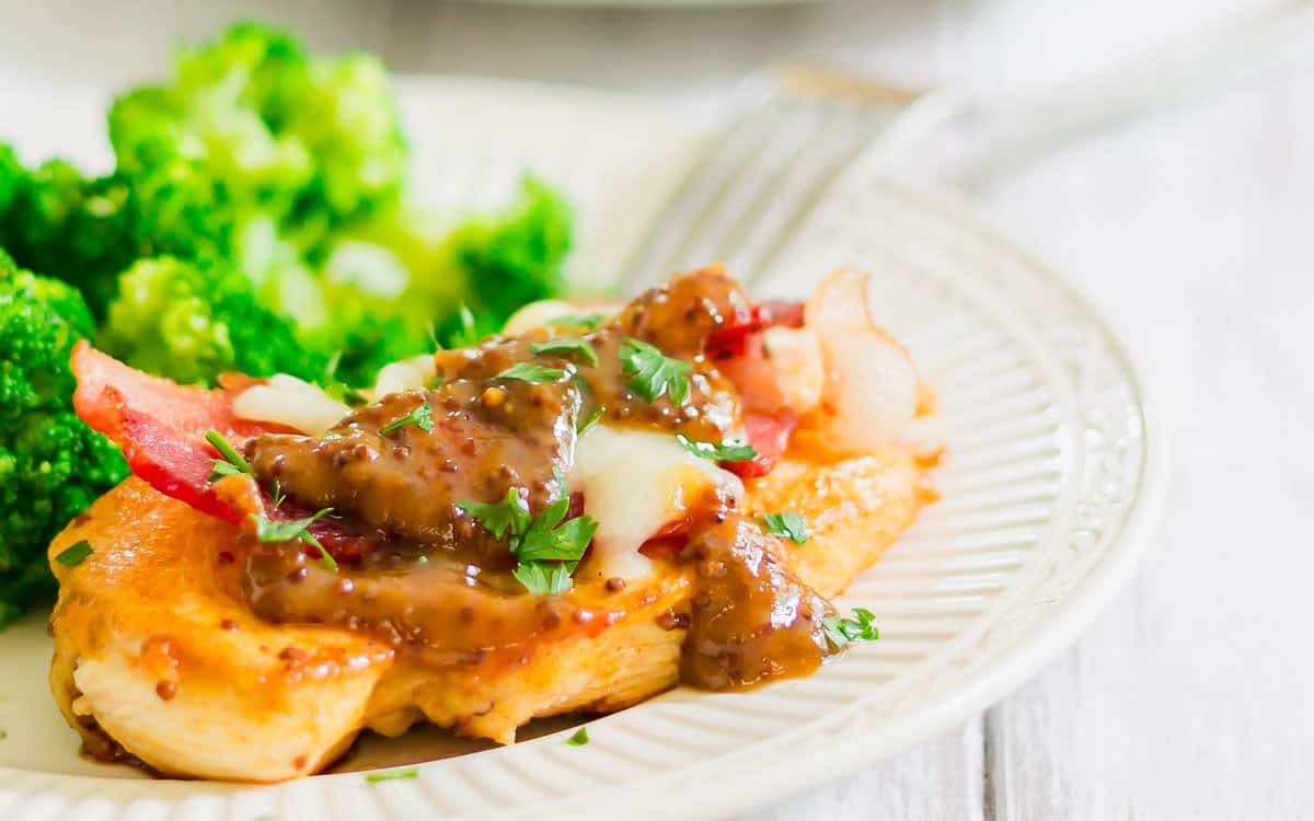 21 Comfort Food Classics That Actually Work On A Weeknight