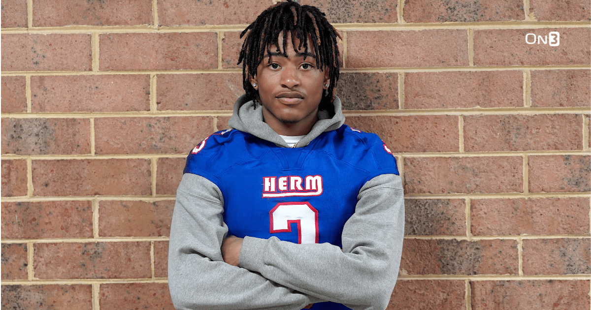 Wolverine TV: Five recruits Michigan leads for on the On3 Recruiting ...