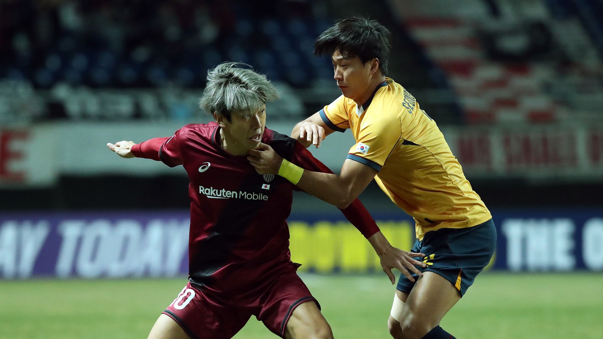 神戸が逆転でACLE敗退…光州との第2戦で延長戦の末に3失点敗北、第1戦の2点アドバンテージ生かせず