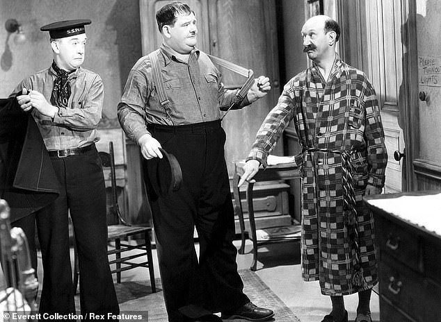 Actor who inspired Homer Simpson's famous catchphrase is memorialised