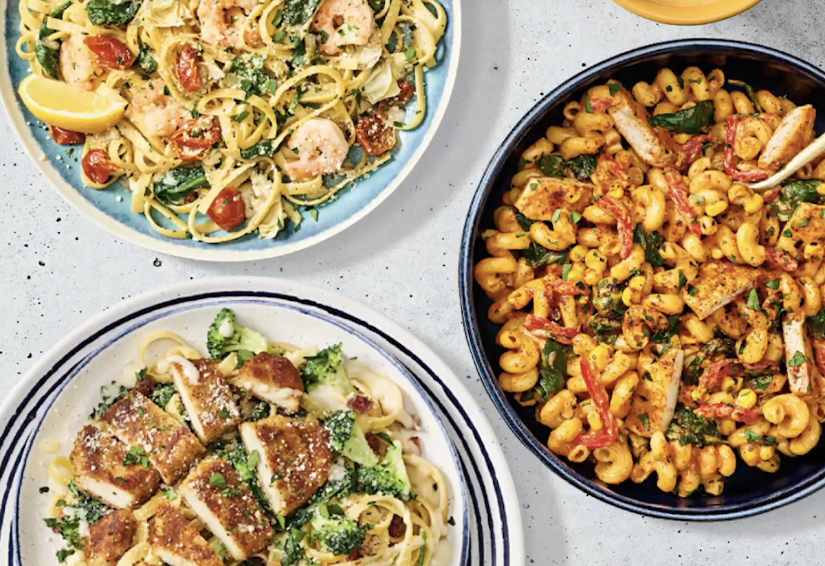 Fast Food Chain Launches an All-Mac and Cheese Menu