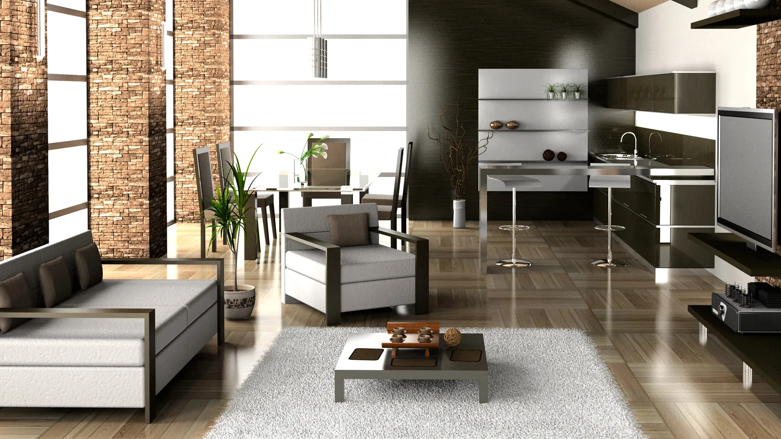 16 Interior Design Hacks That Instantly Add Value