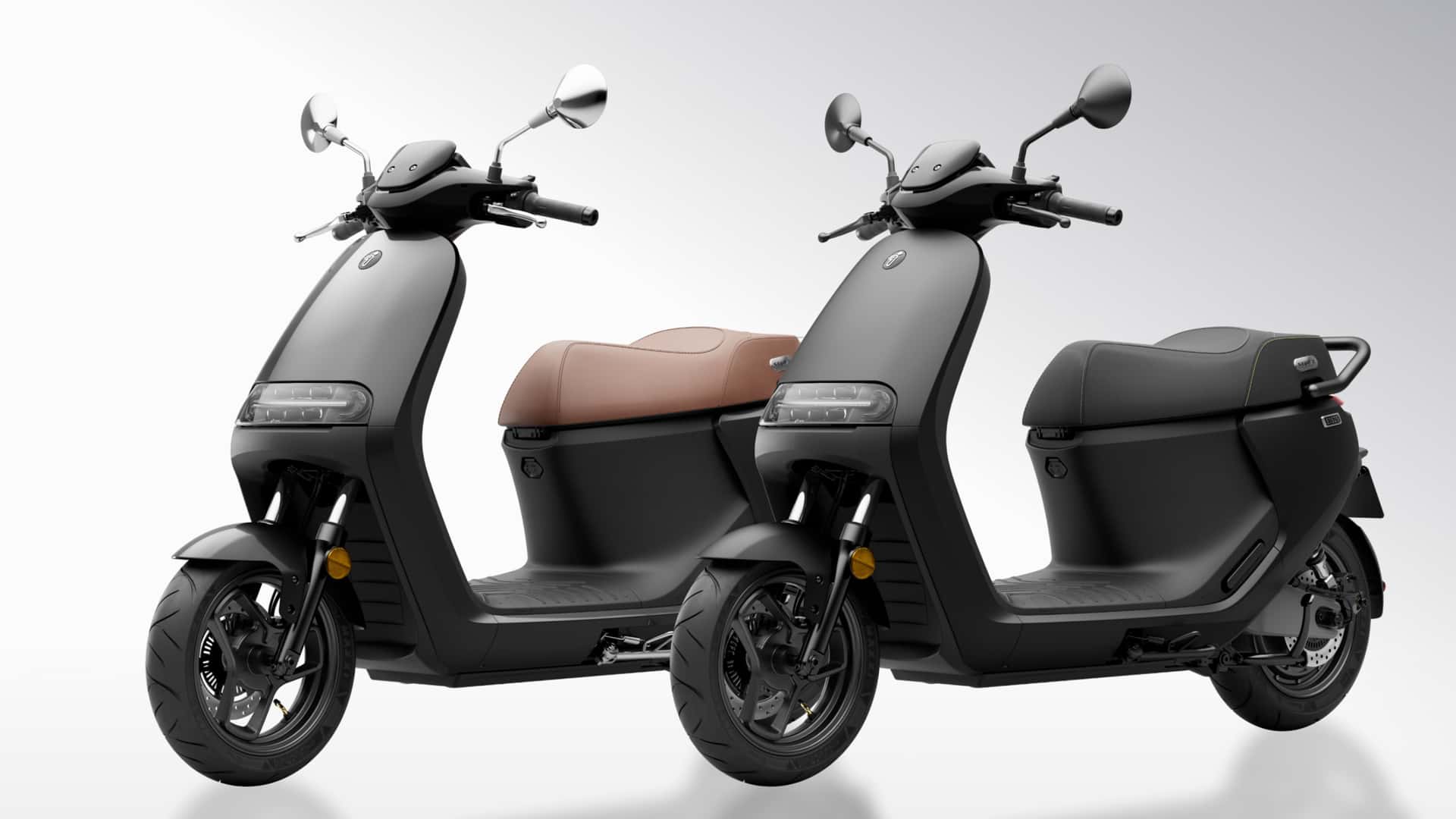 Segway’s E150S and E250S Scooters Are Coming To Europe This Year