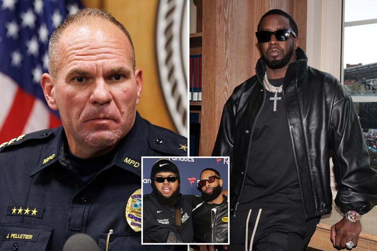 Police chief accused of helping cover up gang rape allegedly carried ... Police chief accused of helping cover up gang rape allegedly carried ...