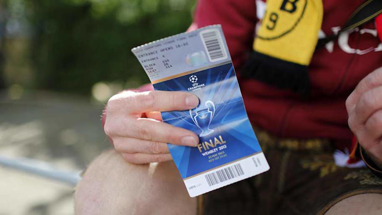 Champions League Final Tickets 2025: How to Buy, Prices, Key Information