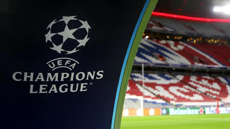 Champions League Final Tickets 2025: How to Buy, Prices, Key Information