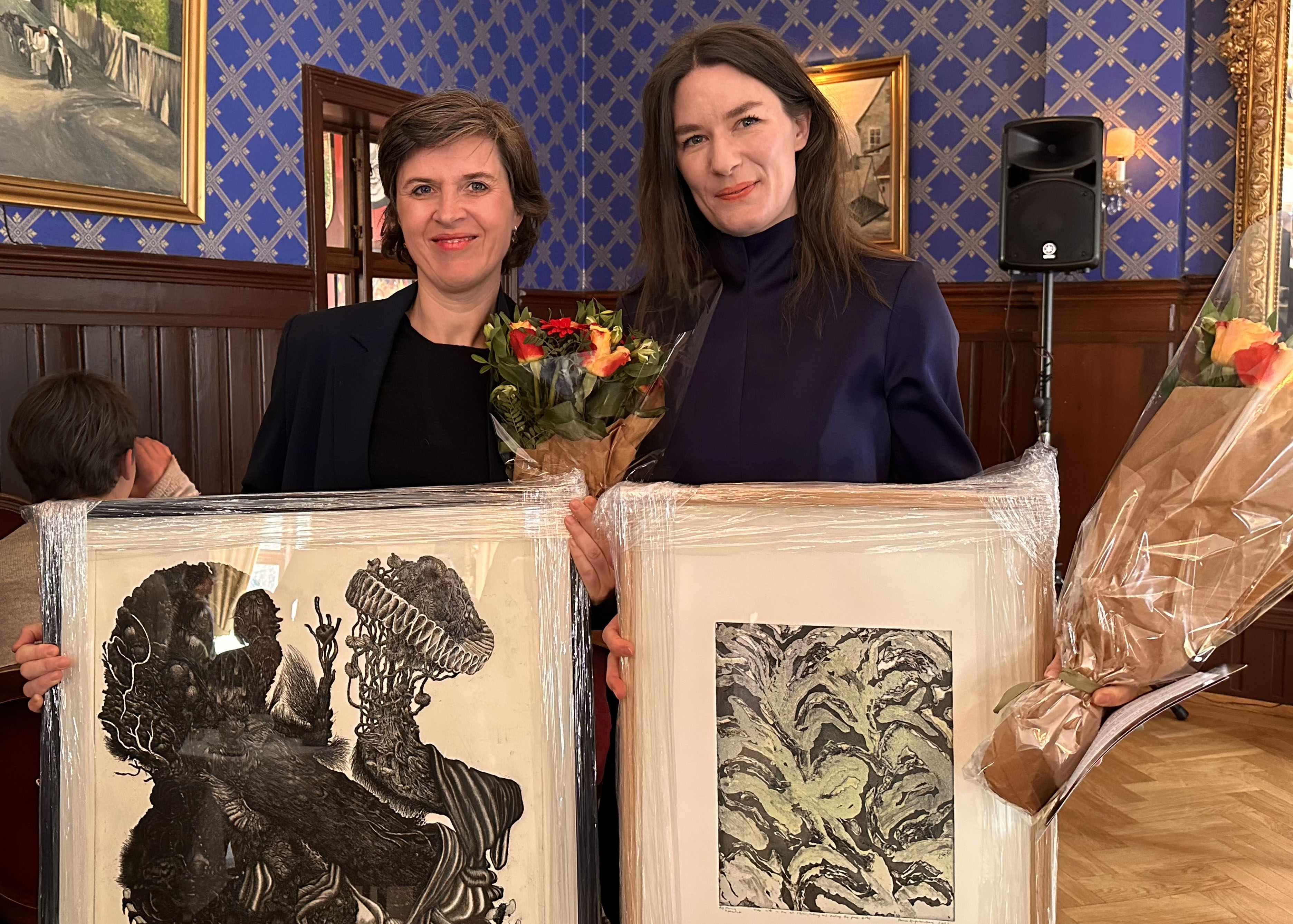 Filmkritikerne elsket «Elskling»