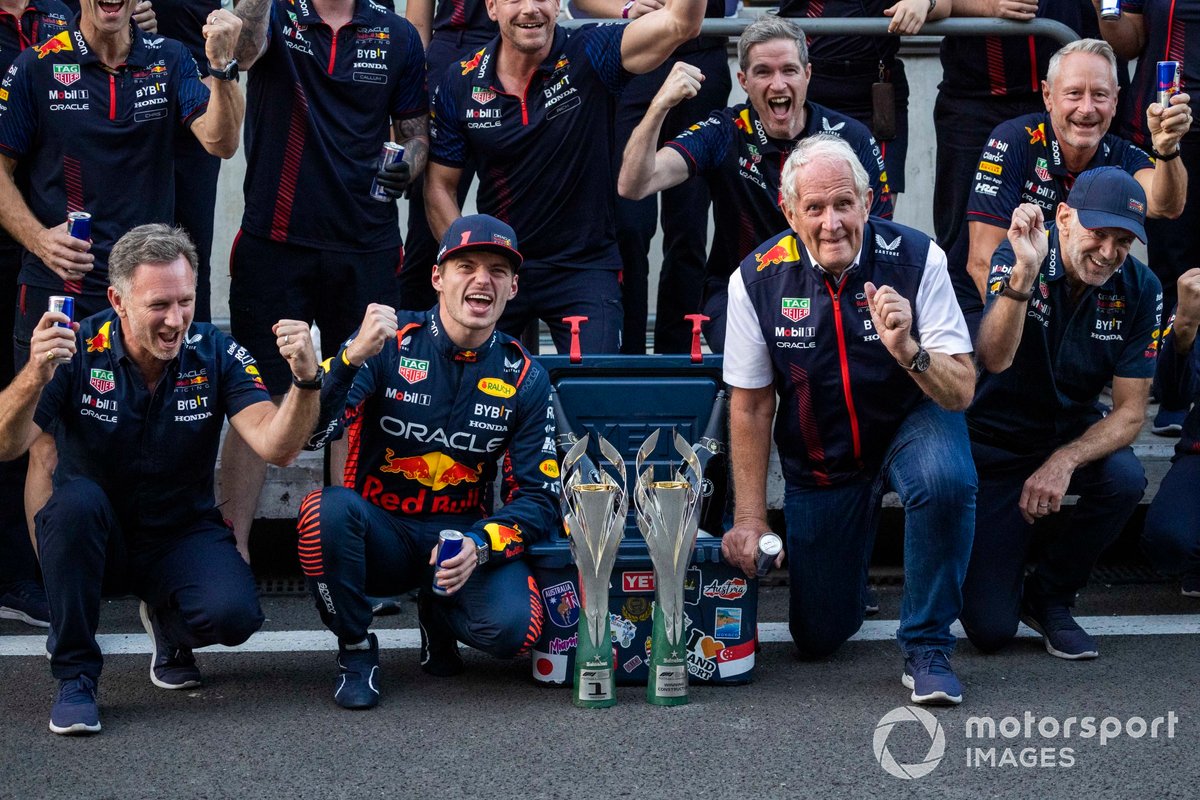 Marko: Faktor Max, Bikin yang Tak Mungkin Jadi Mungkin