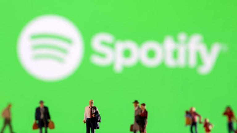 Spotify, 10 miliardi di royalties agli autori. E 1500 artisti hanno ...