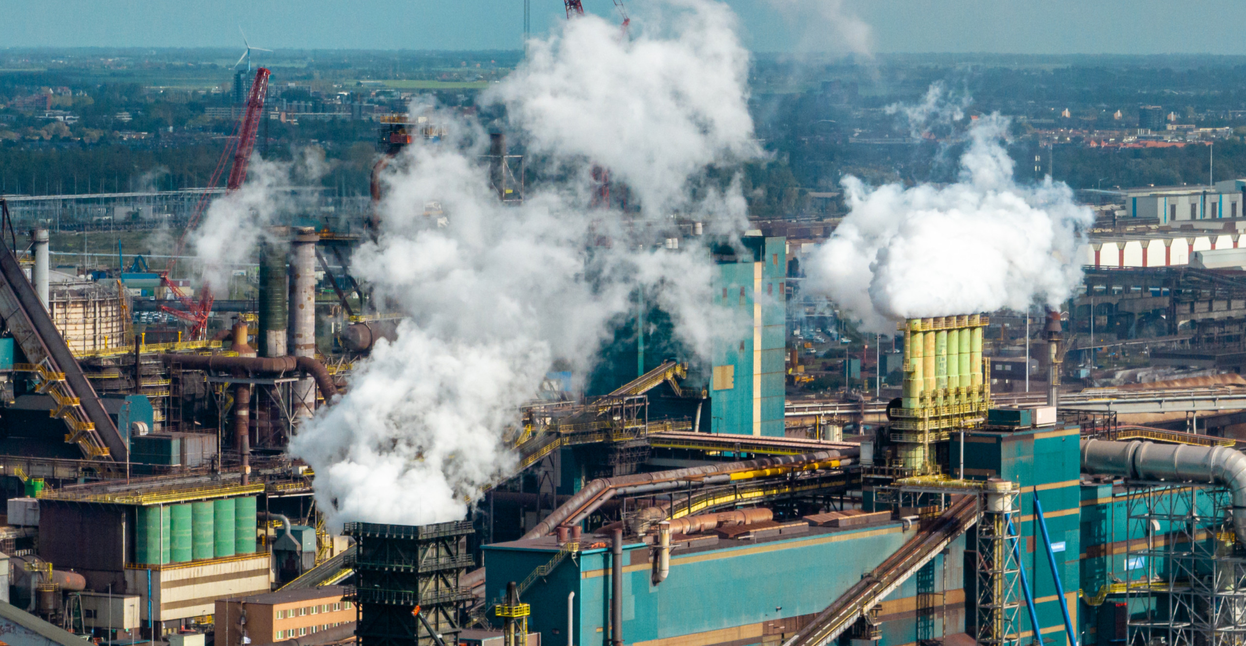 What is the Kyoto Protocol?