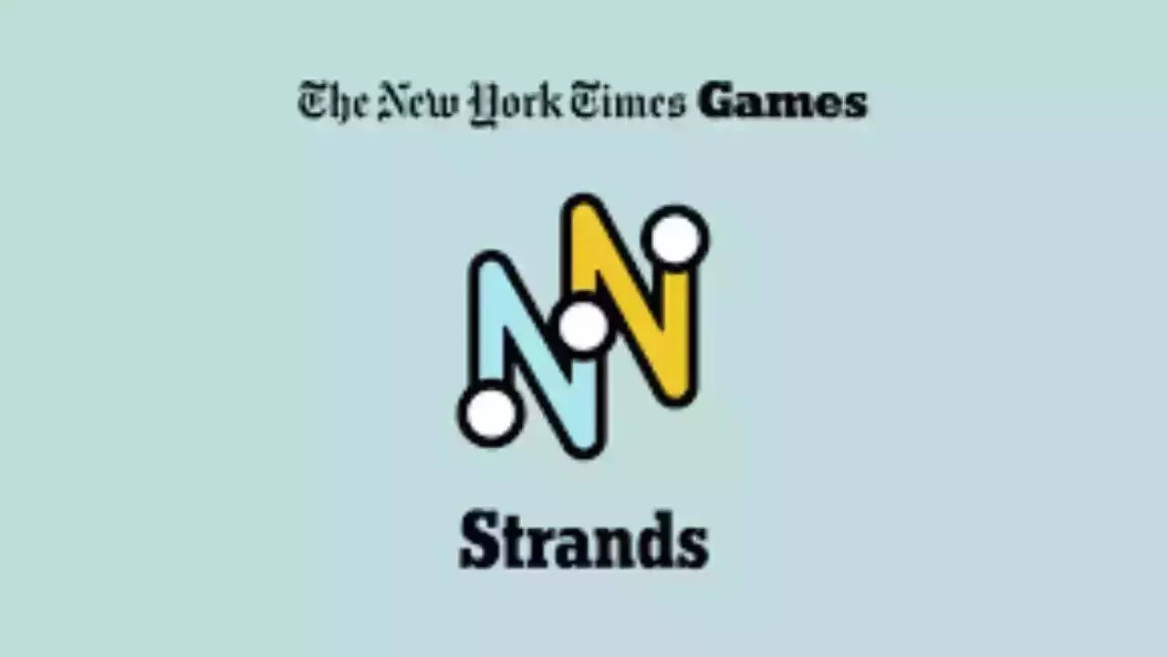 NYT Strands puzzle answers for March 12: Today's Strands hints, theme ...