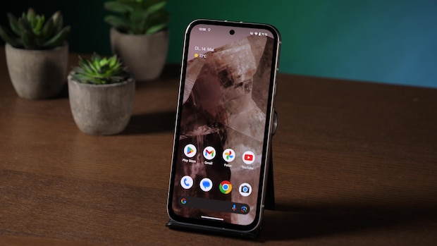 Nutzer haben keine Kontrolle: Was Google alles heimlich auf Ihrem Handy ...