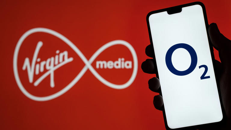Virgin Media O2 reveals £700m network transformation plan to boost ...