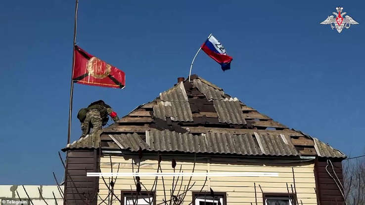 Putin's fury at Trump's ceasefire deal for Ukraine Putin's fury at Trump's ceasefire deal for Ukraine