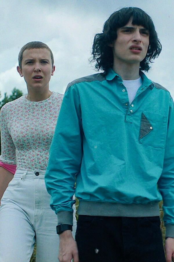 ‘Stranger Things Season 5’: Release Date In India, Cast, Episodes & More