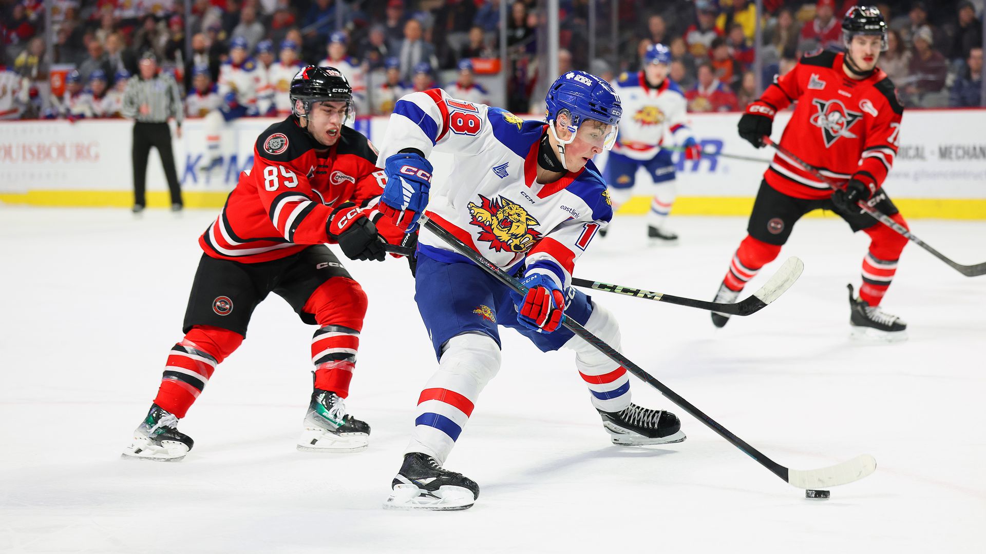 2025 NHL Draft: Mock draft szn has begun