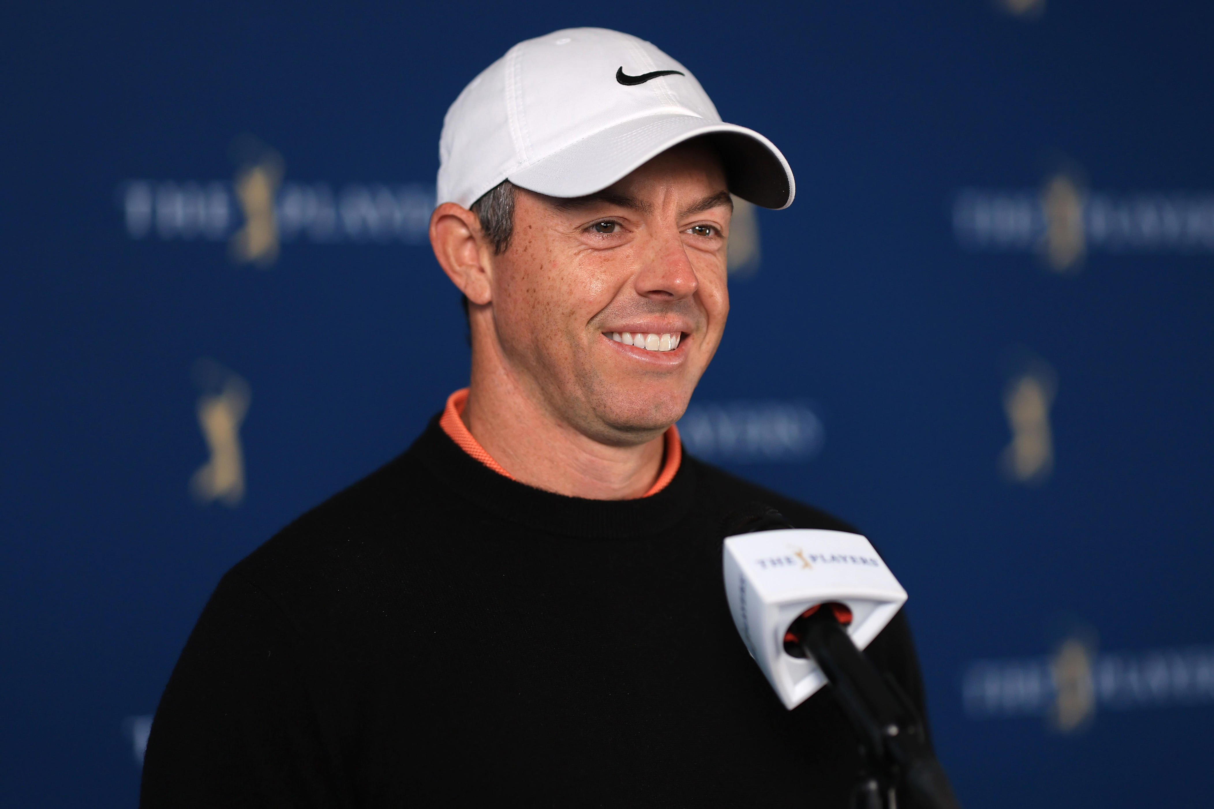 Will we see Rory McIlroy play on the PGA Tour Champions? 'Absolutely ...
