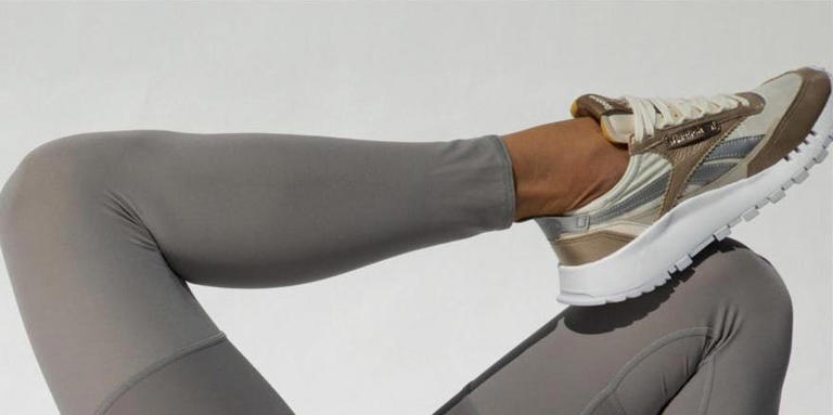 How To Determine Your Foot Arch Type, According to Podiatrists