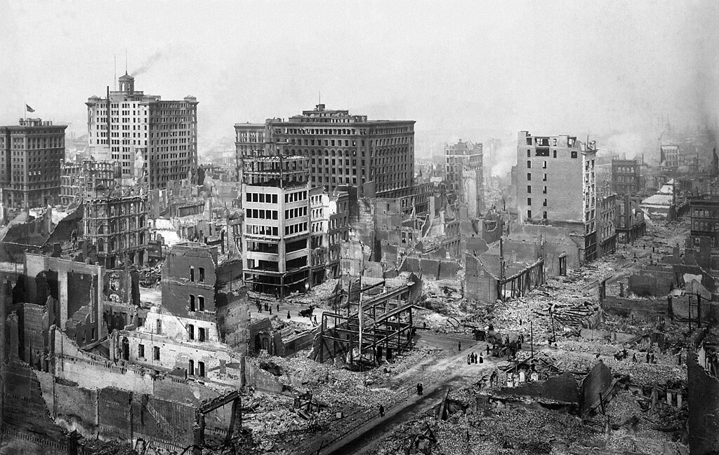 The 15 Most Devastating Natural Disasters in U.S. History