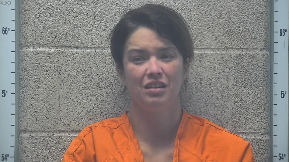 Henderson woman charged with manslaughter
