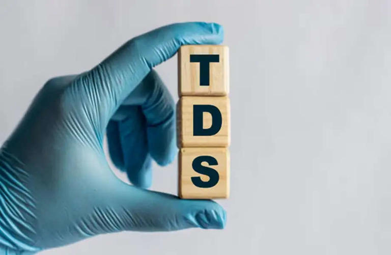 TDS: TDS status can be checked easily through PAN and Form 26AS, see ...