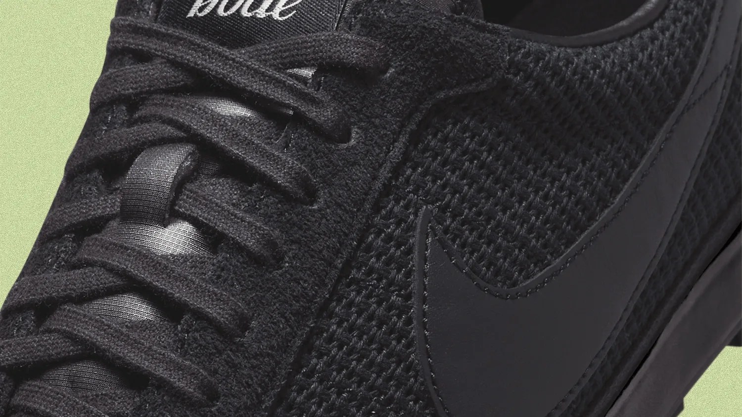 One of Nike’s Most Wearable Sneakers Is a Masterclass in Stealthy Swagger