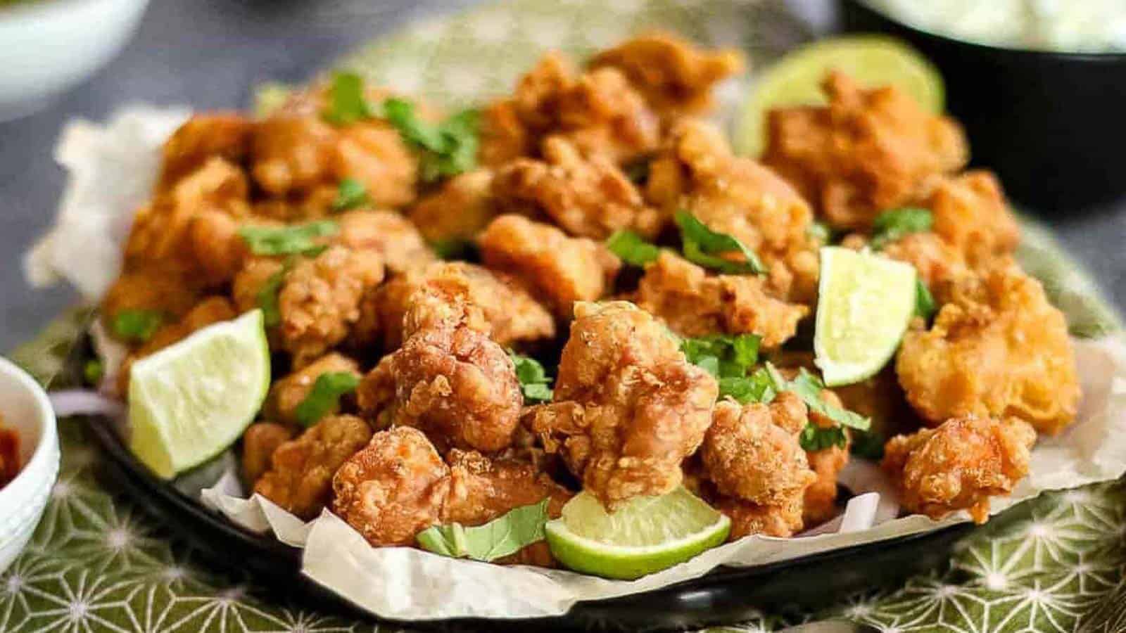 Bring the Best Global Flavors to Your Kitchen with These 13 Recipes No ...