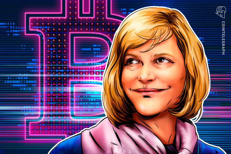 Nova Lei BITCOIN da Senadora Lummis permite que a reserva dos EUA ... Nova Lei BITCOIN da Senadora Lummis permite que a reserva dos EUA ...