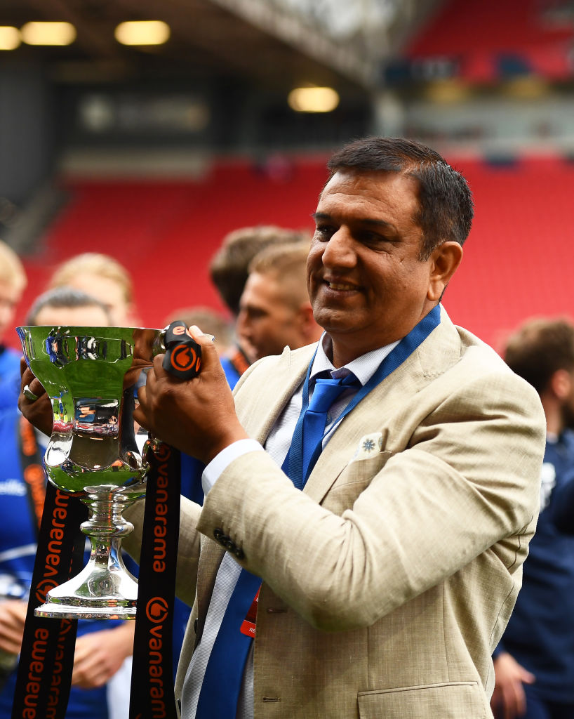 'Significant step' - Hartlepool United writer Robbie Stelling reacts to ...